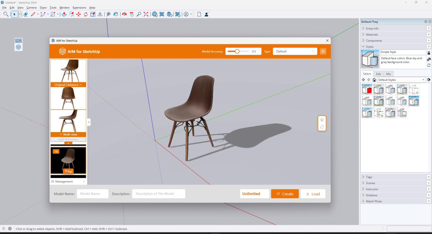 SUAPP AI - What is SUAPP AIM? - Products