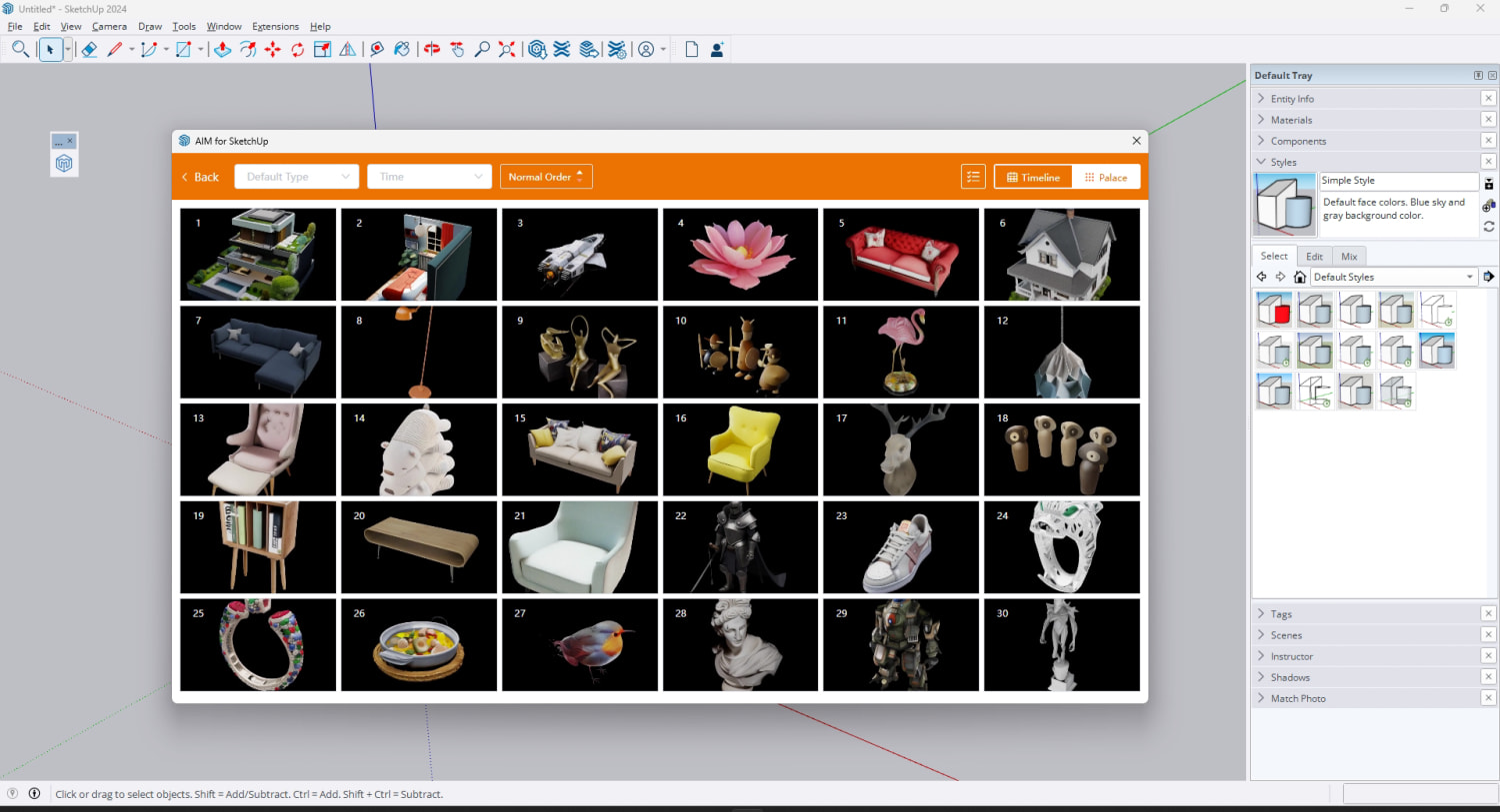 SUAPP AI - What is SUAPP AIM? - Products