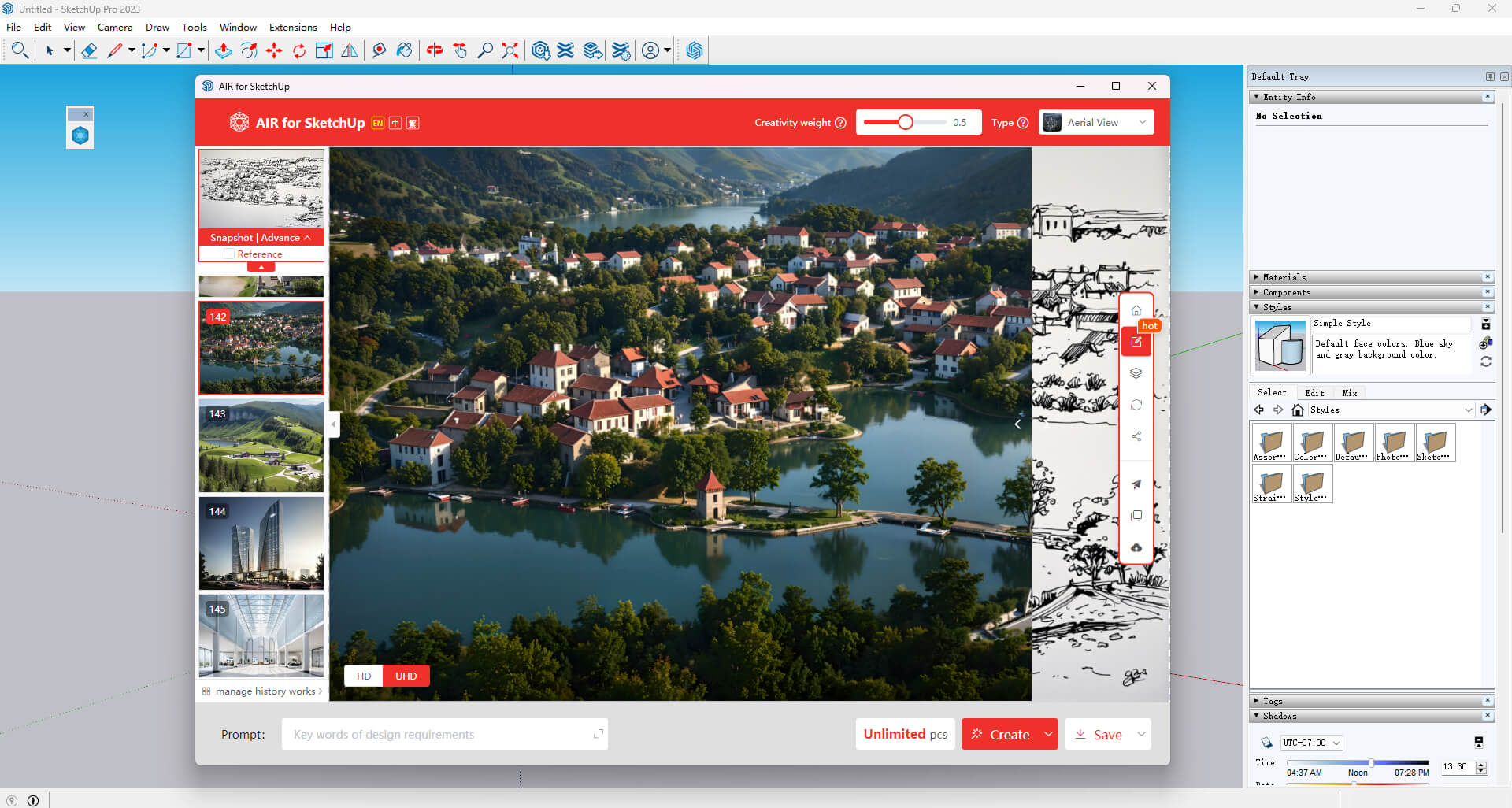 SUAPP AI - What is SUAPP AI? - Products