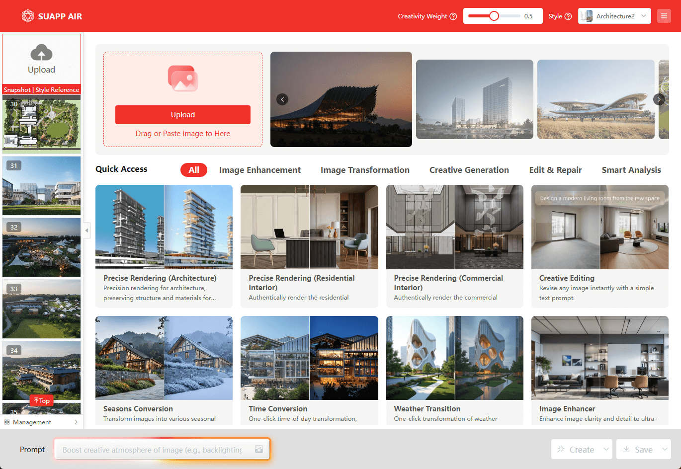 SUAPP AI - What is SUAPP AI? - Products