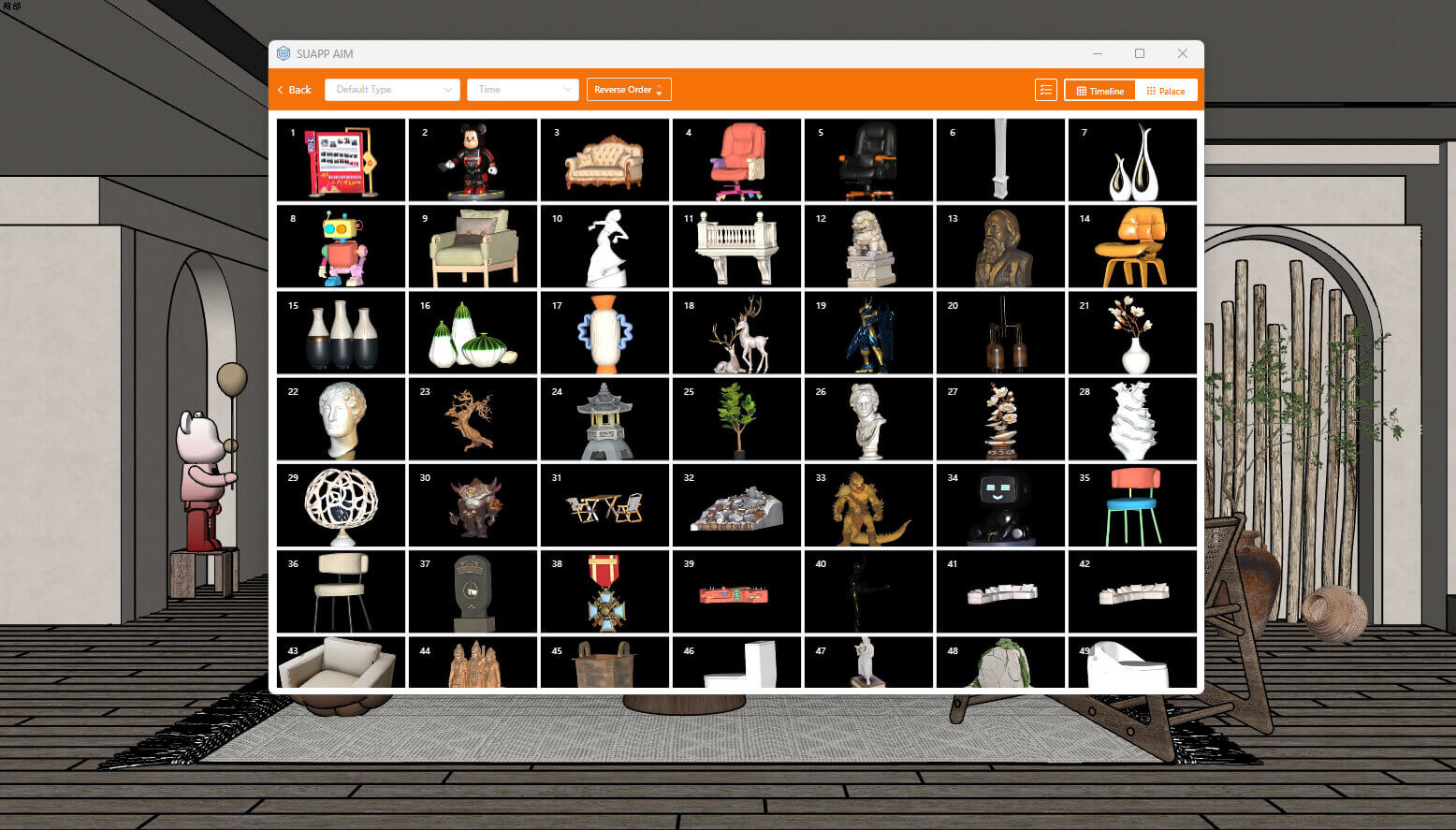 SUAPP AI - What is SUAPP AI? - Products