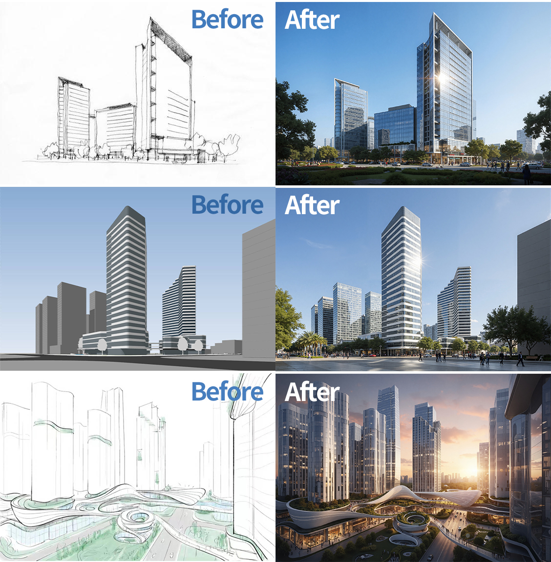 SUAPP AI - AIR Lingxi V2 + Creative Editing: Turbocharge Your Efficiency - Products