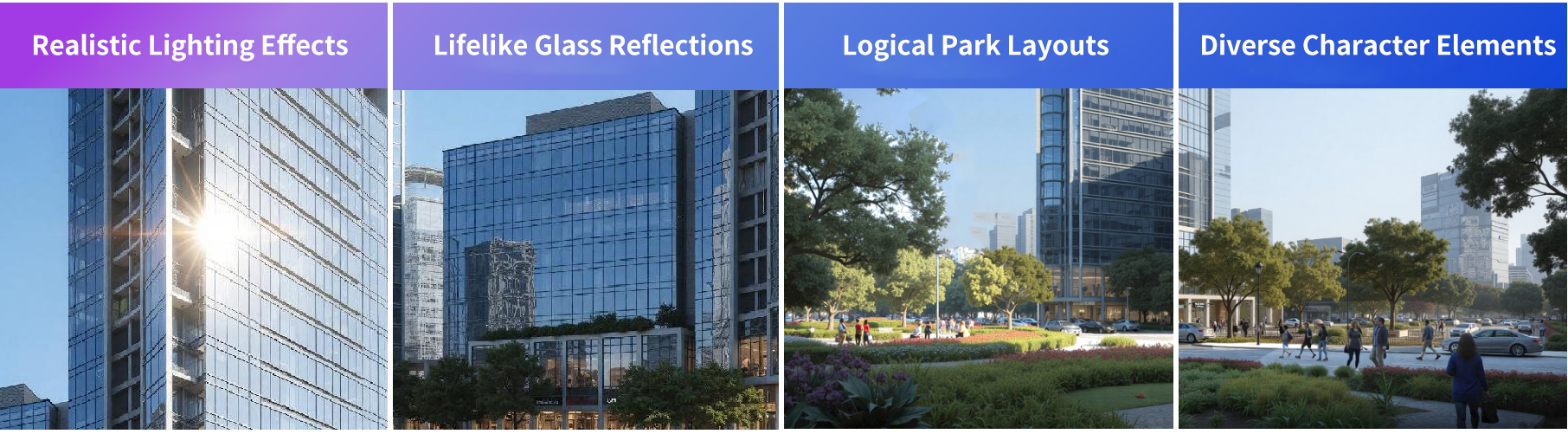 SUAPP AI - AIR Lingxi V2 + Creative Editing: Turbocharge Your Efficiency - Products