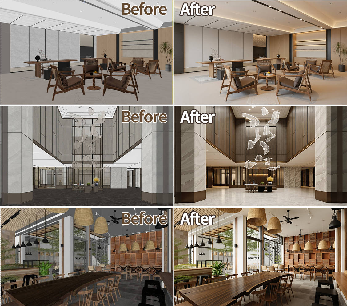 SUAPP AI - AIR Lingxi V2 + Creative Editing: Turbocharge Your Efficiency - Products