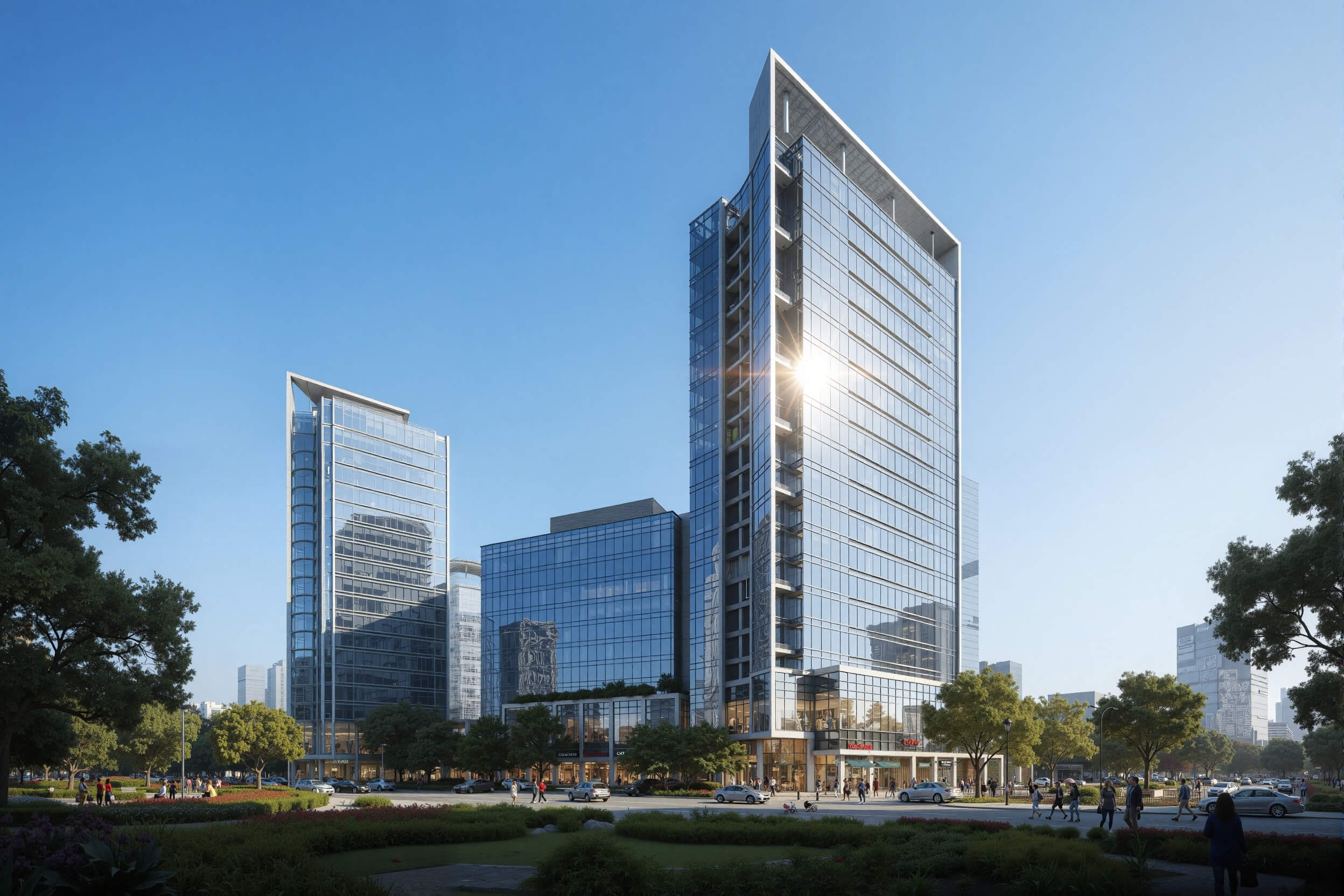 SUAPP AI - AIR Lingxi V2 + Creative Editing: Turbocharge Your Efficiency - Products